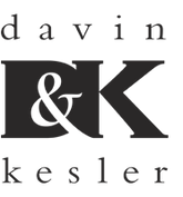 Magnifying Glass - Davin & Kesler