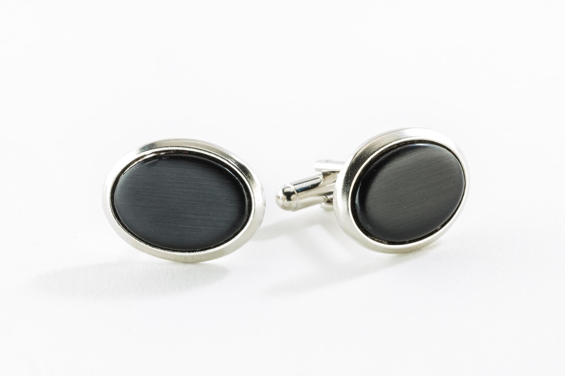 Cuff Links - Solid - Davin & Kesler