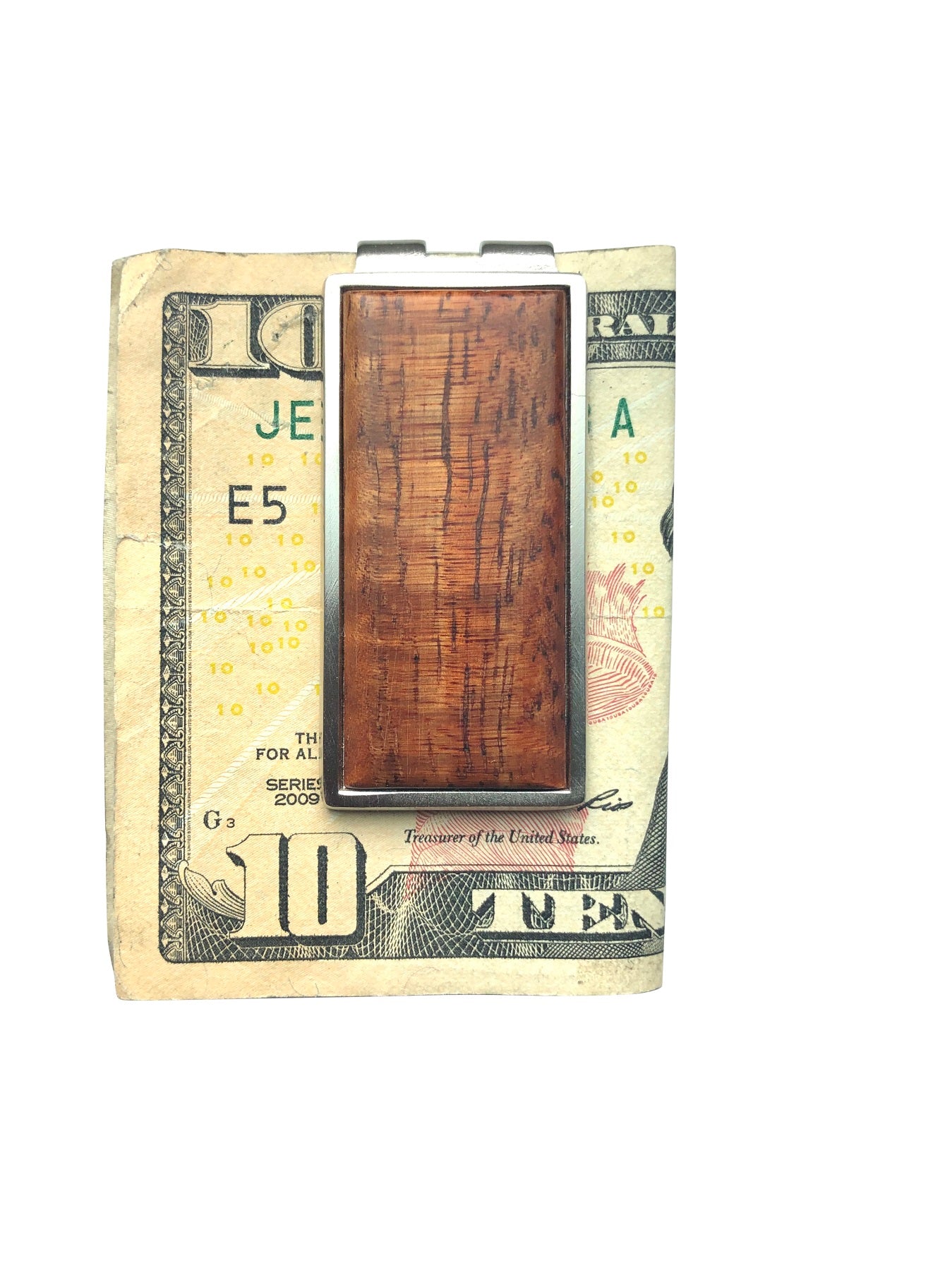Money Clip - Solid - Davin & Kesler